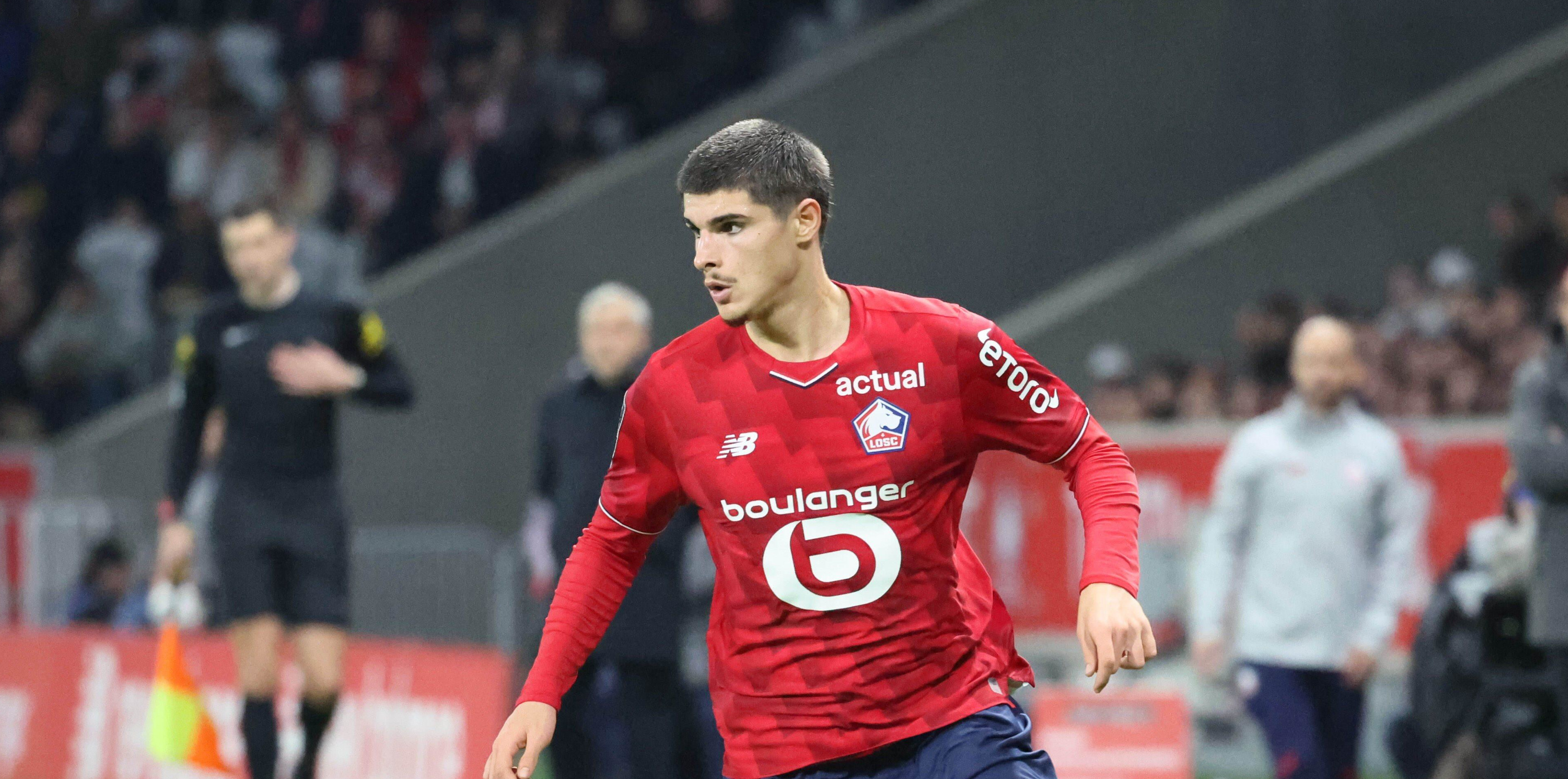 België en Spanje blijven touwtrekken rond Fernandez-Pardo: "Hij mag komen"