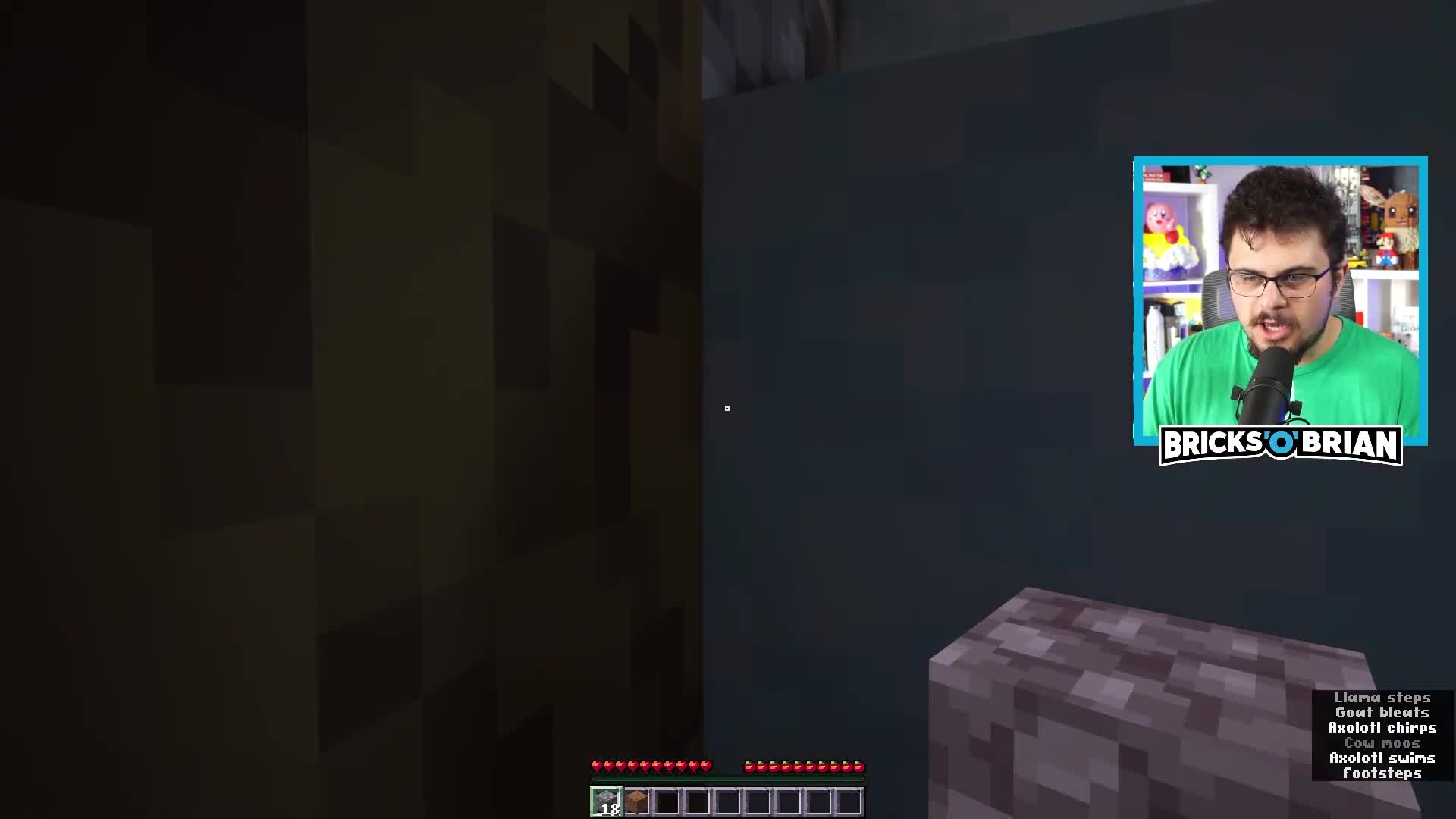 A successful cobblestone generator! - Episode 17 - Minecraft survival ...