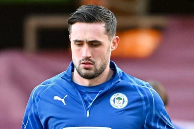 Paul Kendrick's Wigan Athletic player ratings v Bradford City - has ...