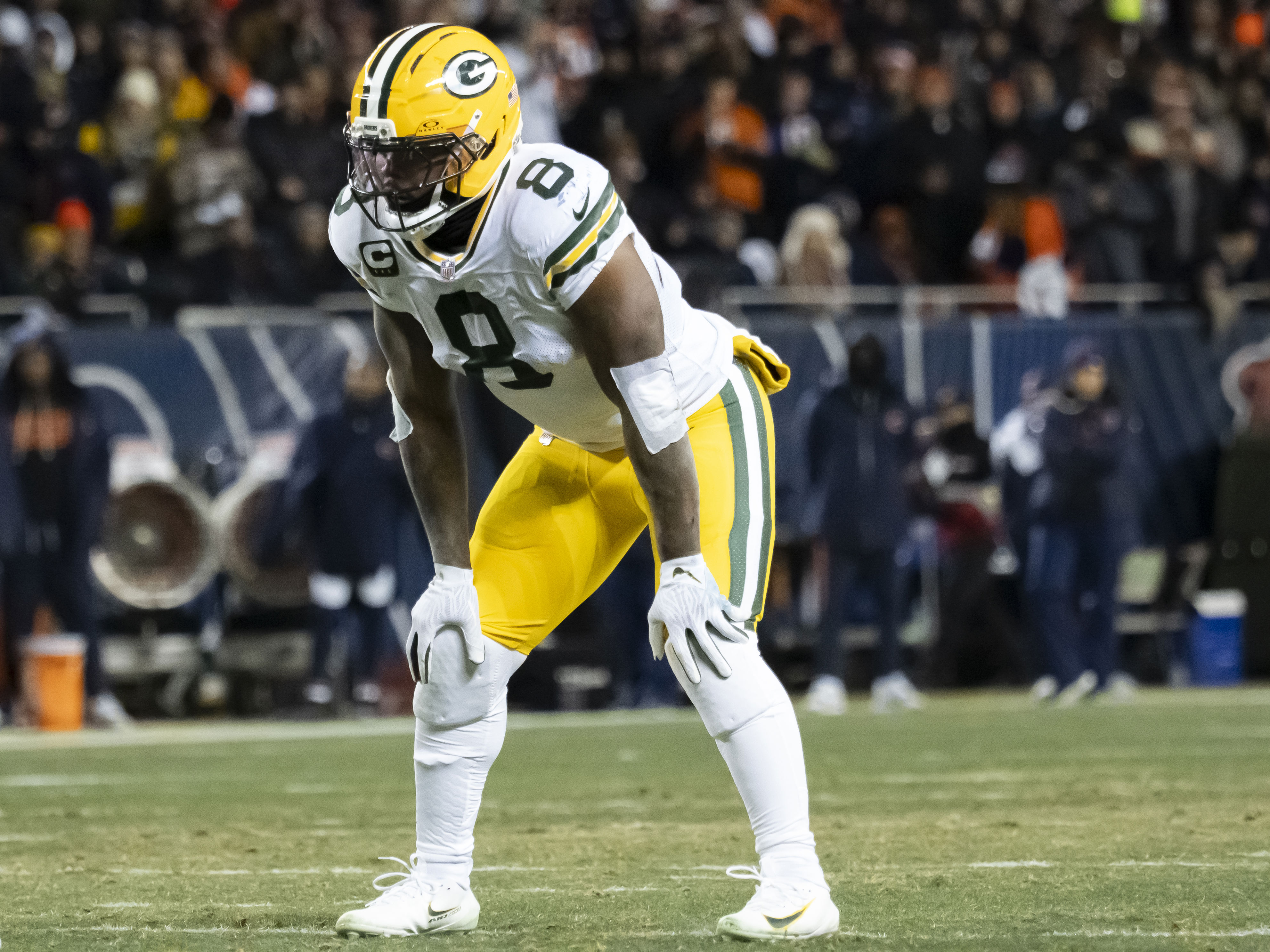 Packers discussion: Do you want Green Bay to play their starters in ...
