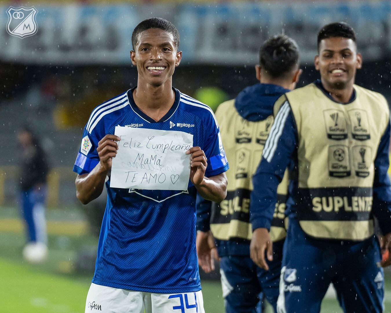 Sale listado de jugadores de los que se quiere liberar Millonarios para ...