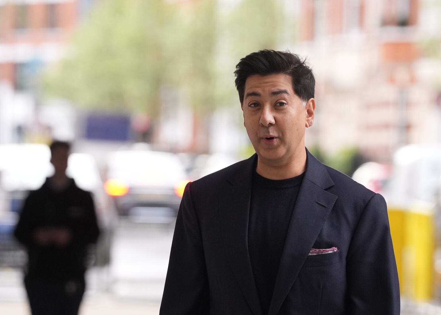 MPs should 'question consciences' on using X, says campaigner ...