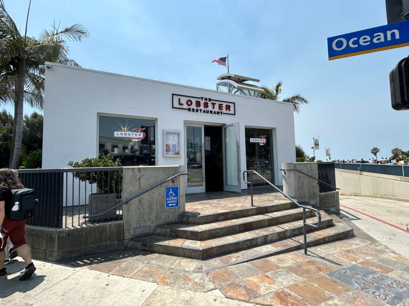 14 California coastal restaurants you must visit for scenic dining