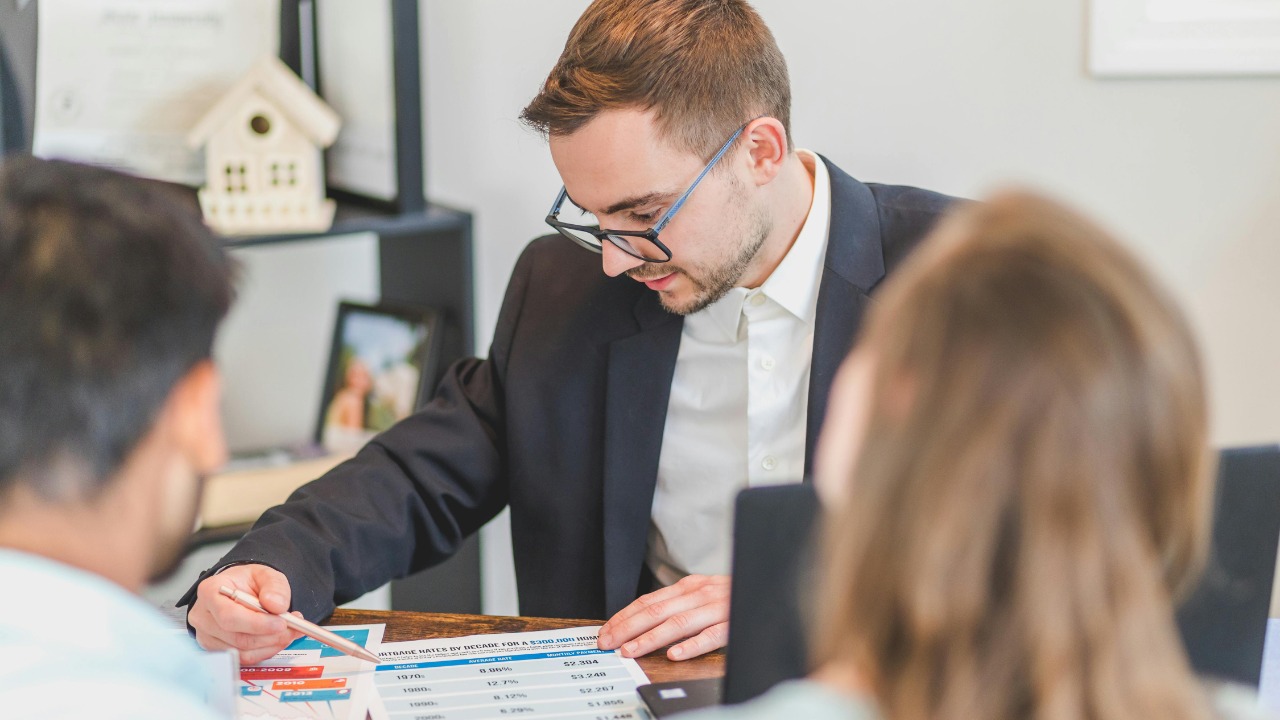 Why lower mortgage rates still won't fix affordability, in charts