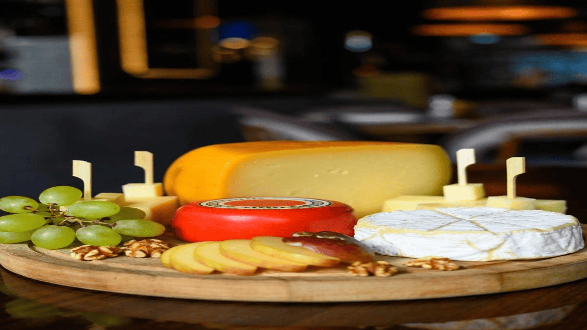 Eating cheese and cream may actually protect your brain, new study finds