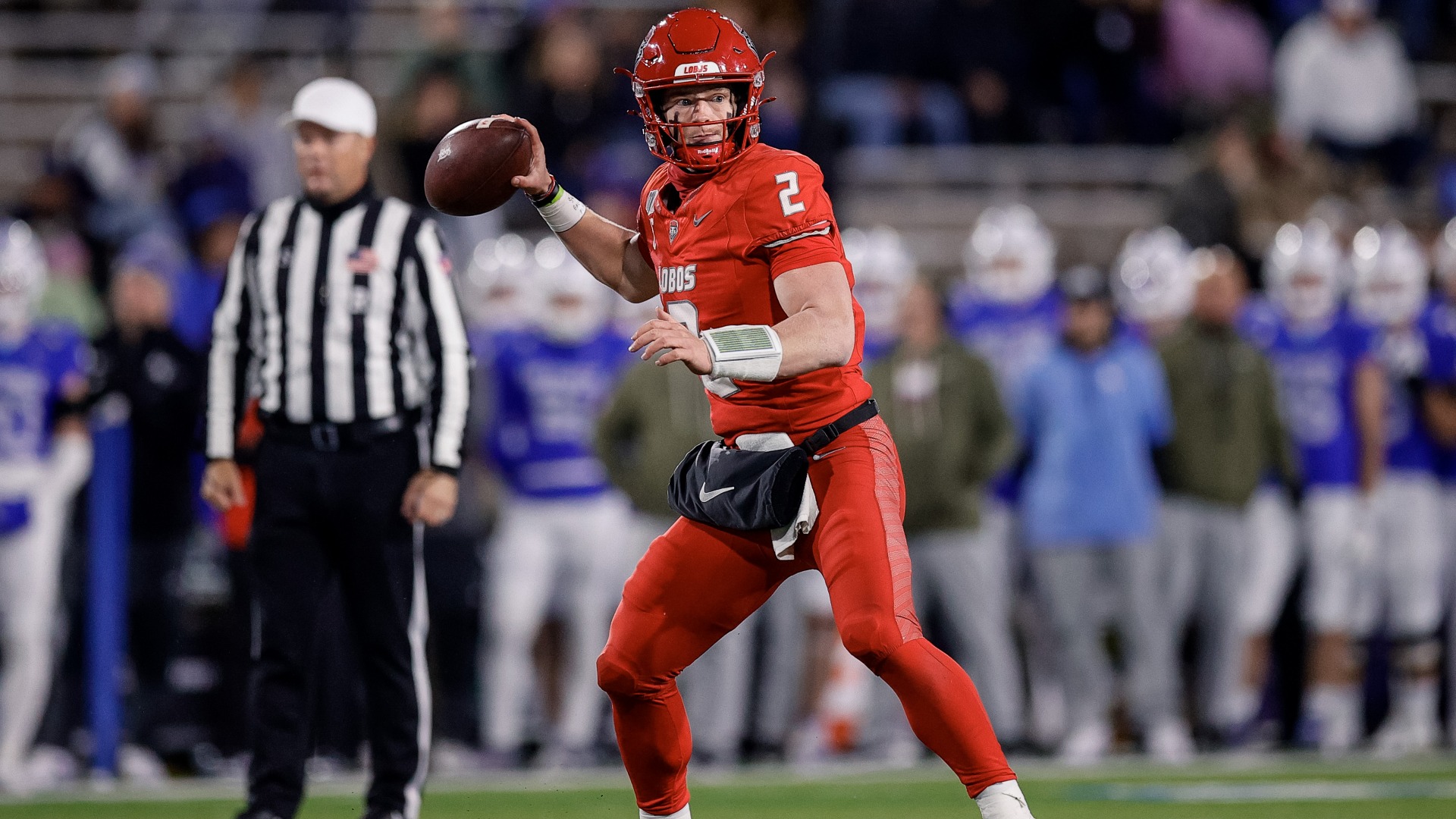 Rate Bowl preview: Will Minnesota stay hot vs. New Mexico?