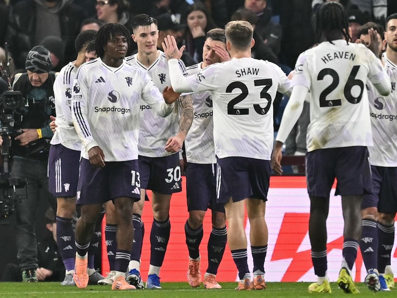 Manchester United vs Newcastle United live streaming, Premier League ...