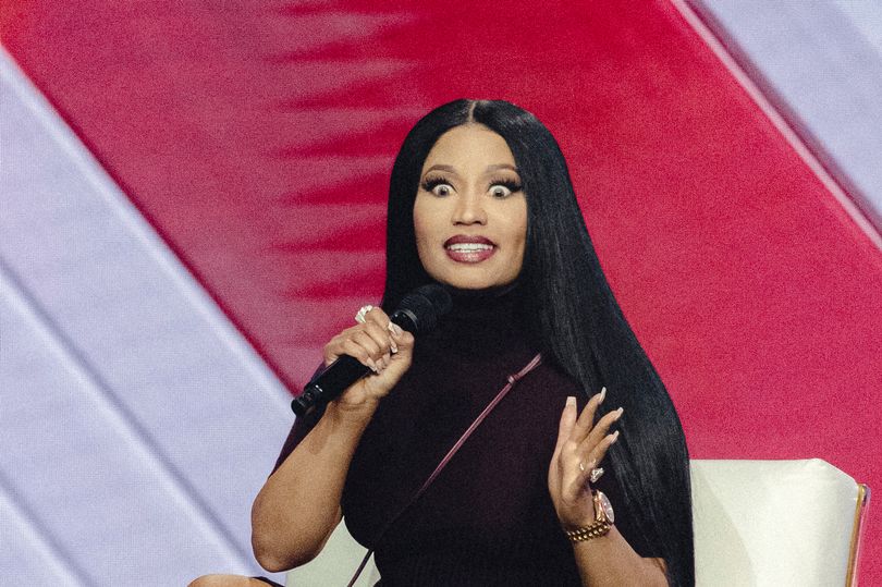 Amber Rose leaps to defense of pal Nicki Minaj over controversial Trump ...