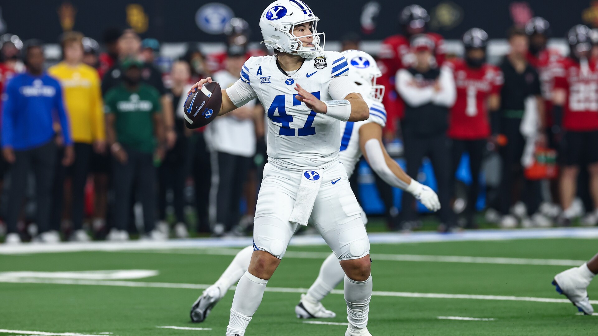 College football bowl game best bets, odds, predictions for Dec. 26-27 ...