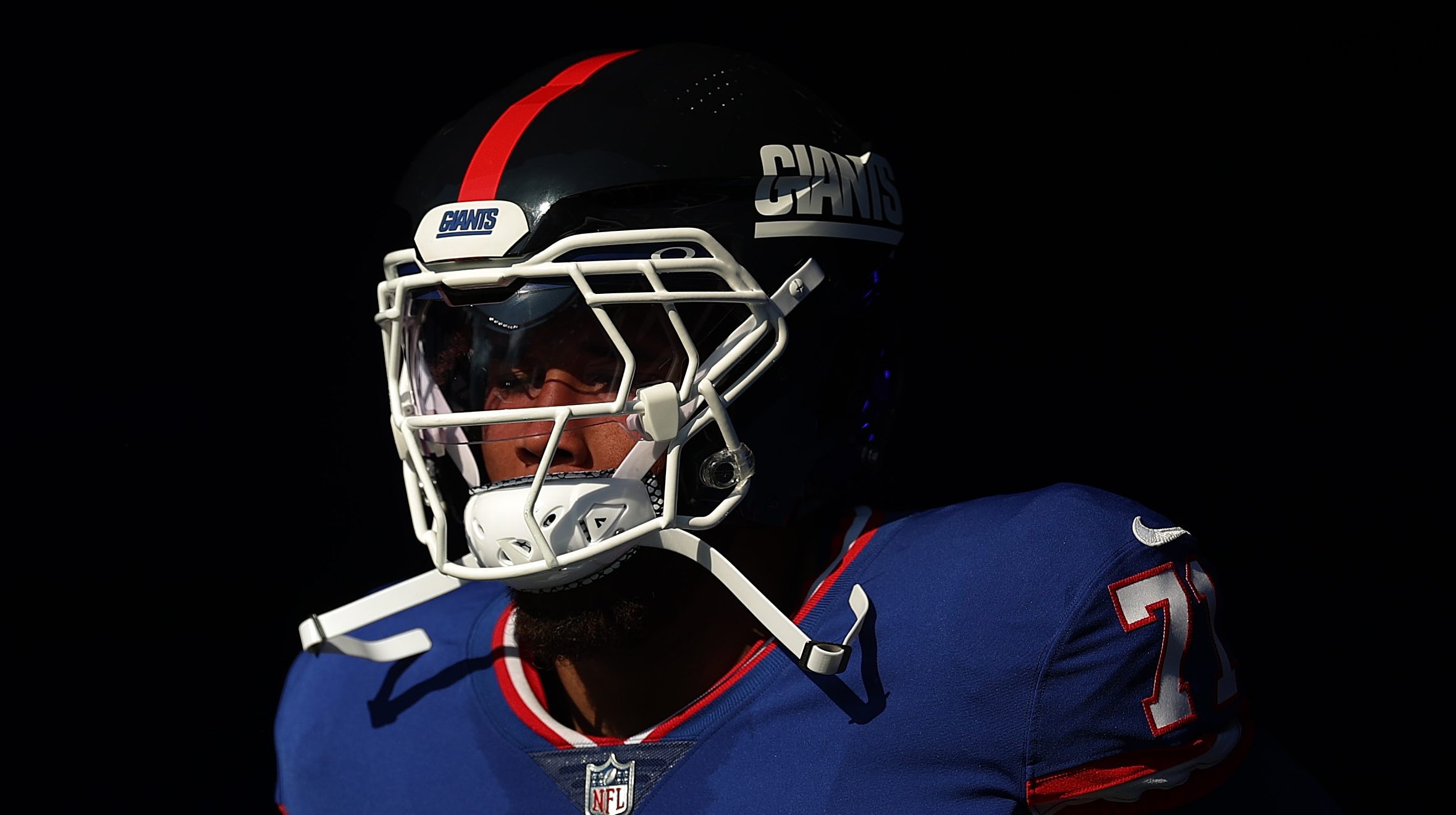 Key Giants injury opens door of opportunity for fan favorite rookie