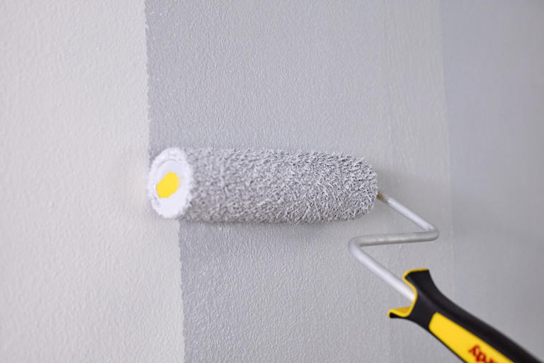 The proper painting sequence for a pro-like finish