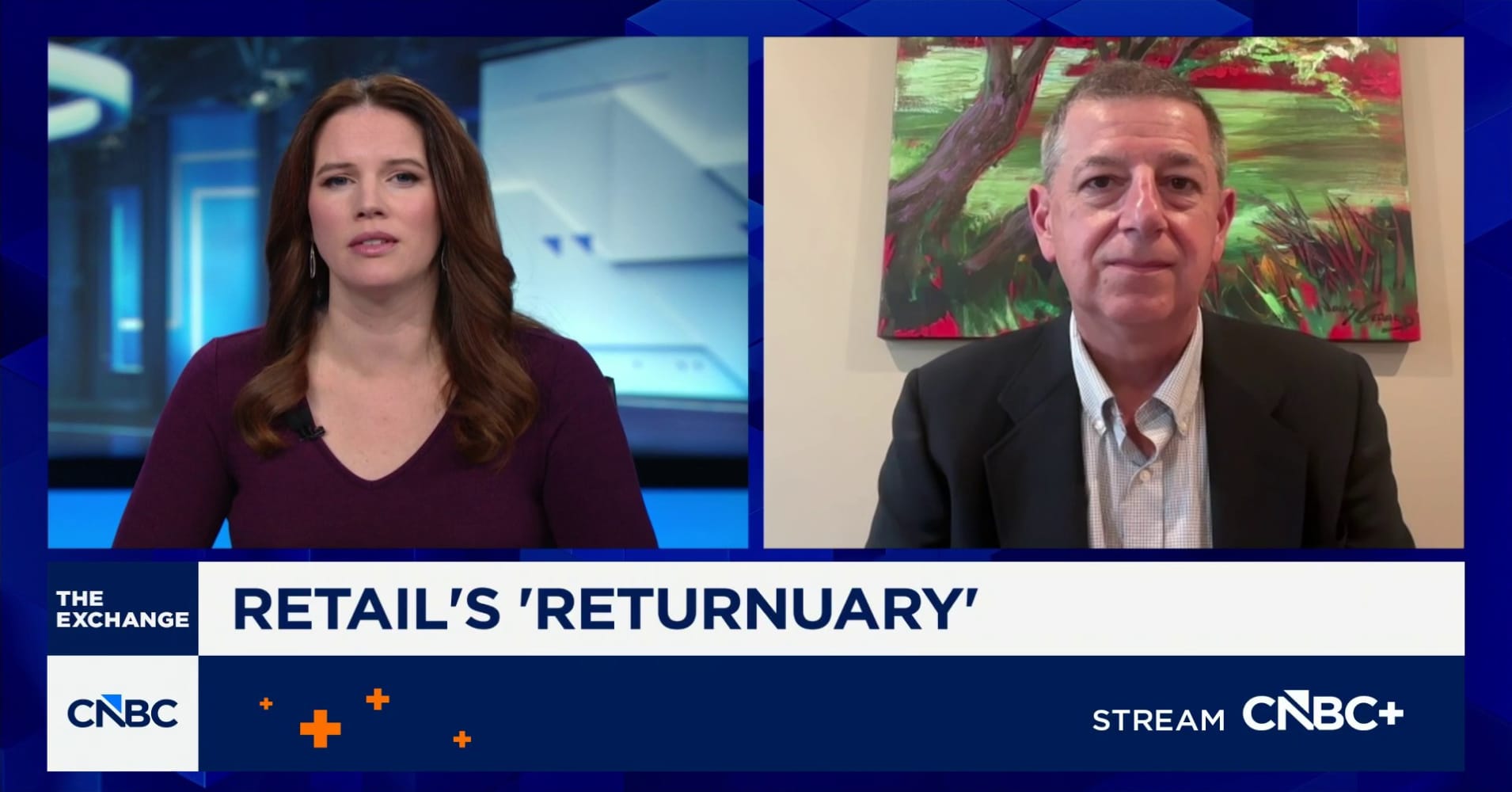 Former Walmart US CEO Bill Simon on how retailers see holiday returns ...