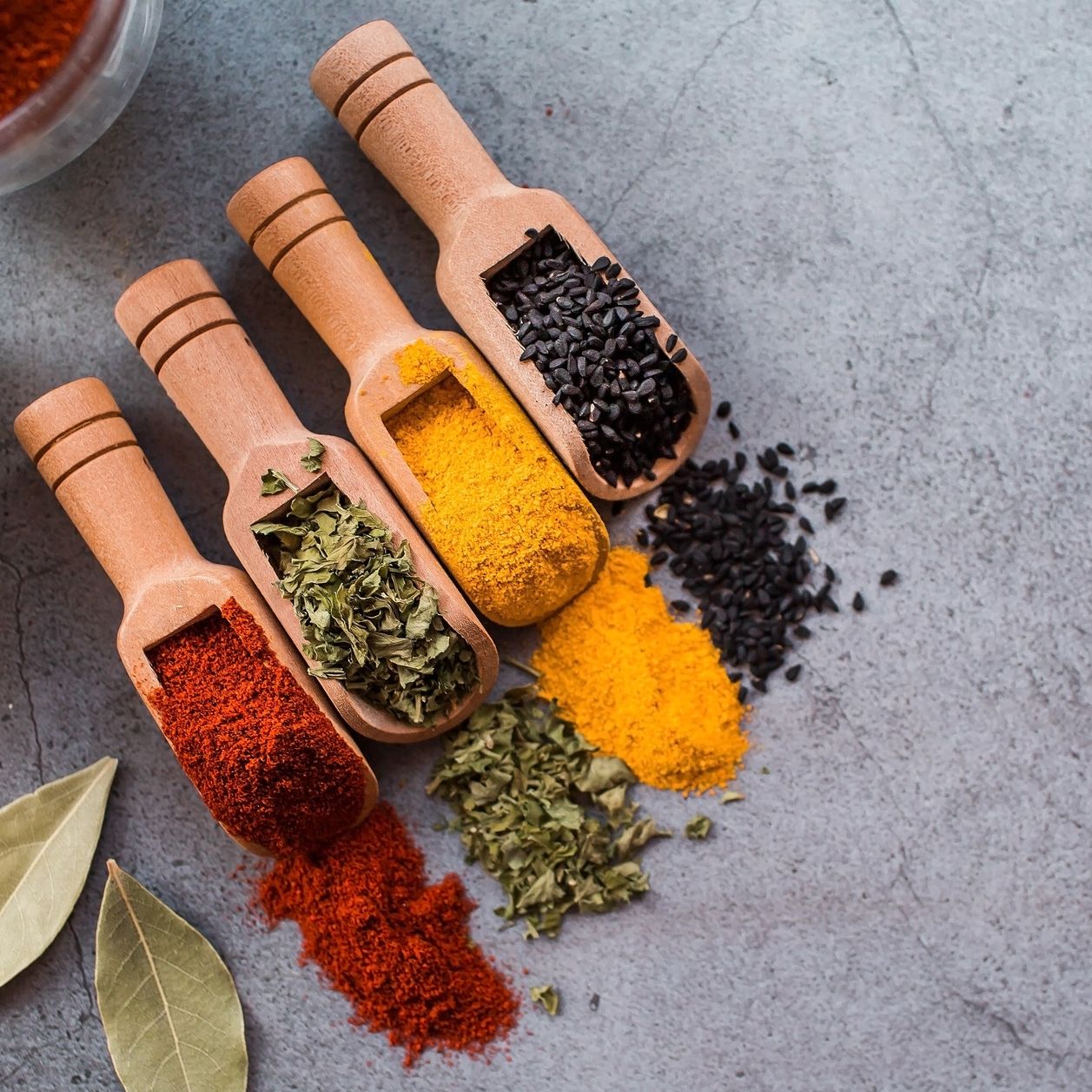 Cette épice qu'on a tous dans le placard favorise la digestion, parole ...