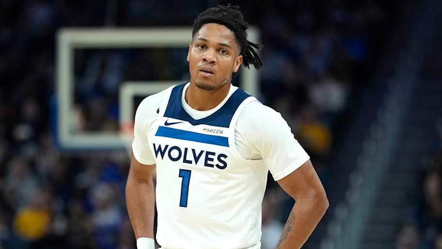 Timberwolves' Terrence Shannon Jr. stance is starting to become baffling