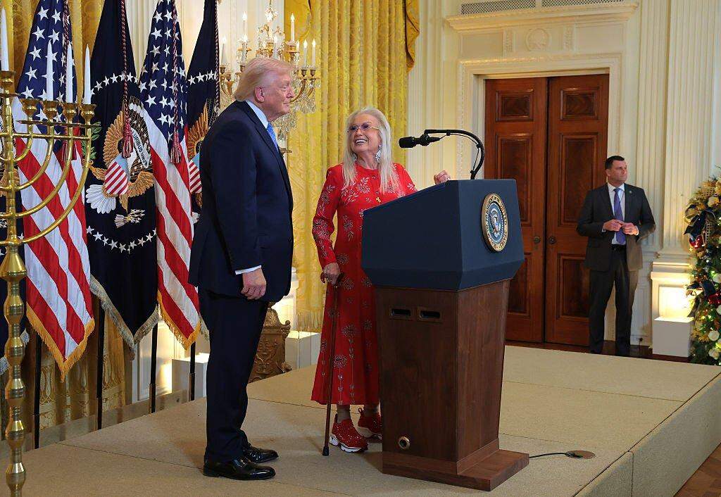 Dallas Mavericks owner reignites Trump third term debate. Could he run ...