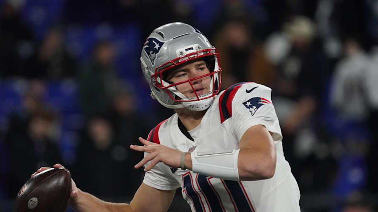 Drake Maye's wife Ann Michael shares glamorous cocktail dress selfie ...