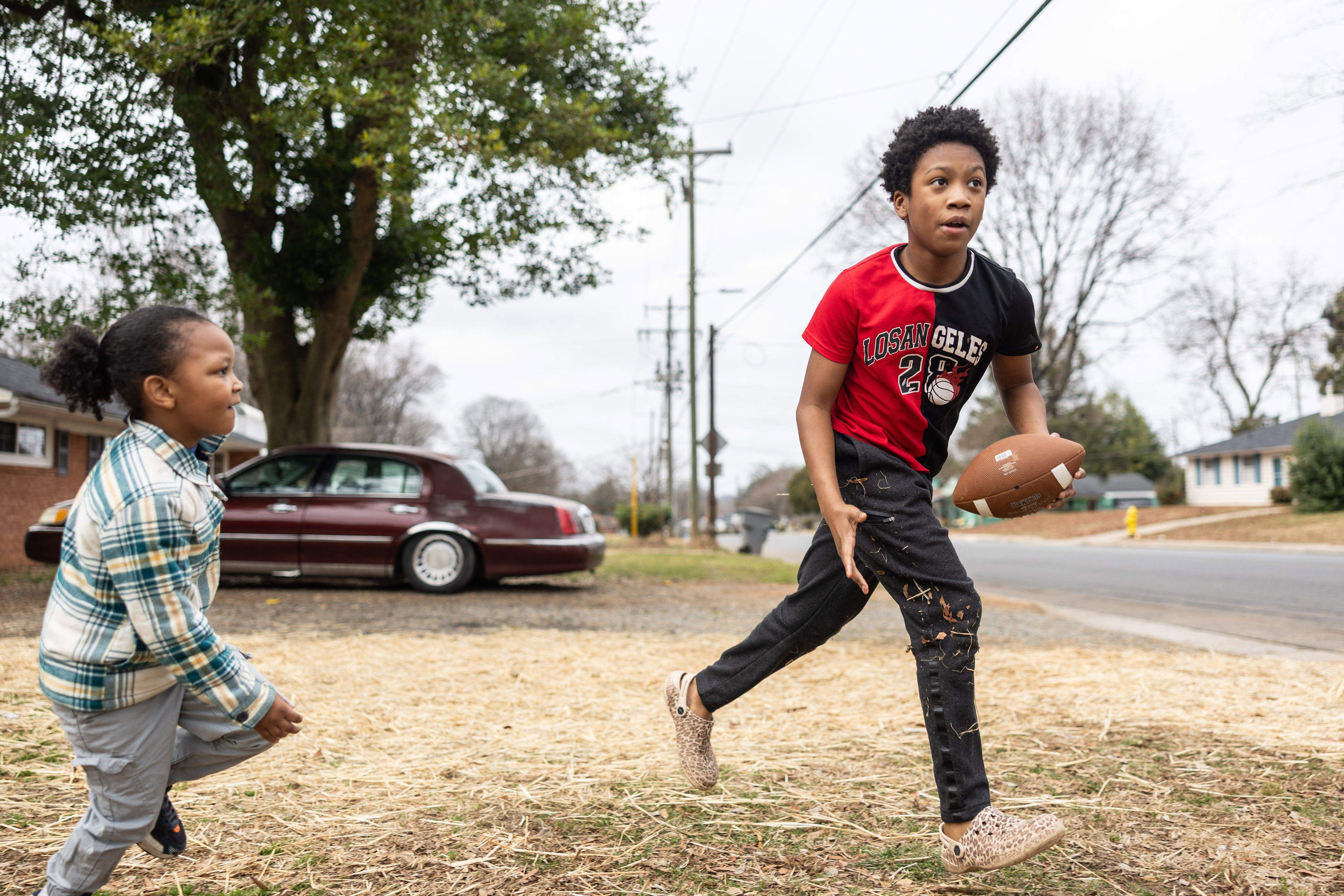 Charlotte breaks 70-year-old record with warmest Christmas ever. Big ...