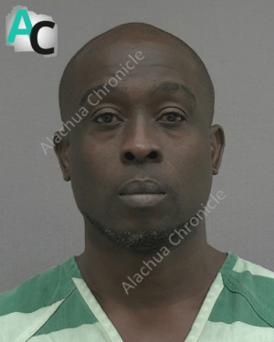 Man on pre-trial release arrested for domestic battery and shattering ...