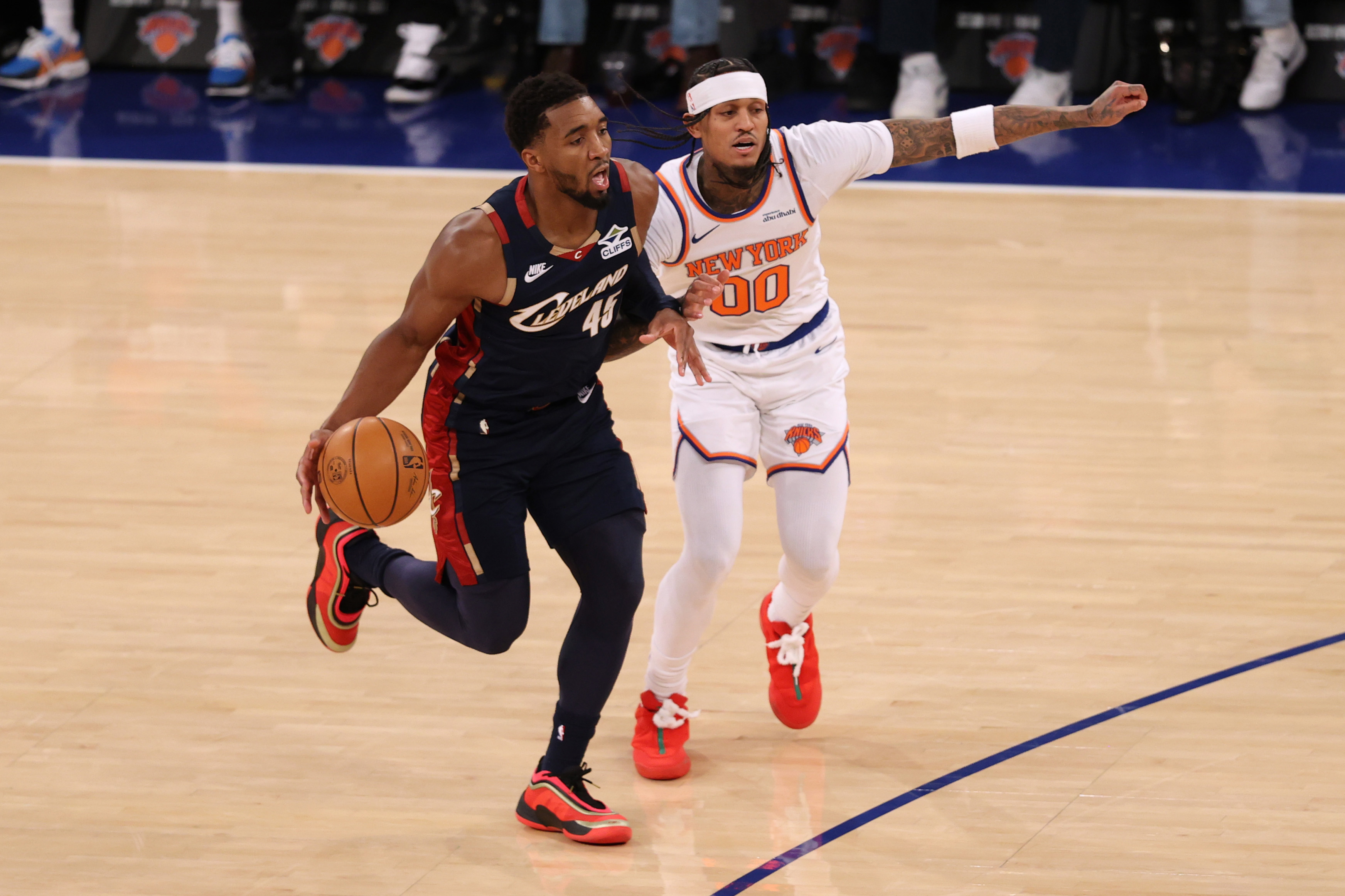 Cup of Cavs: News and links for Friday, Dec. 26