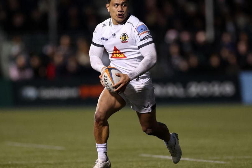 How to watch Exeter Chiefs vs Leicester Tigers live on TV and full team ...