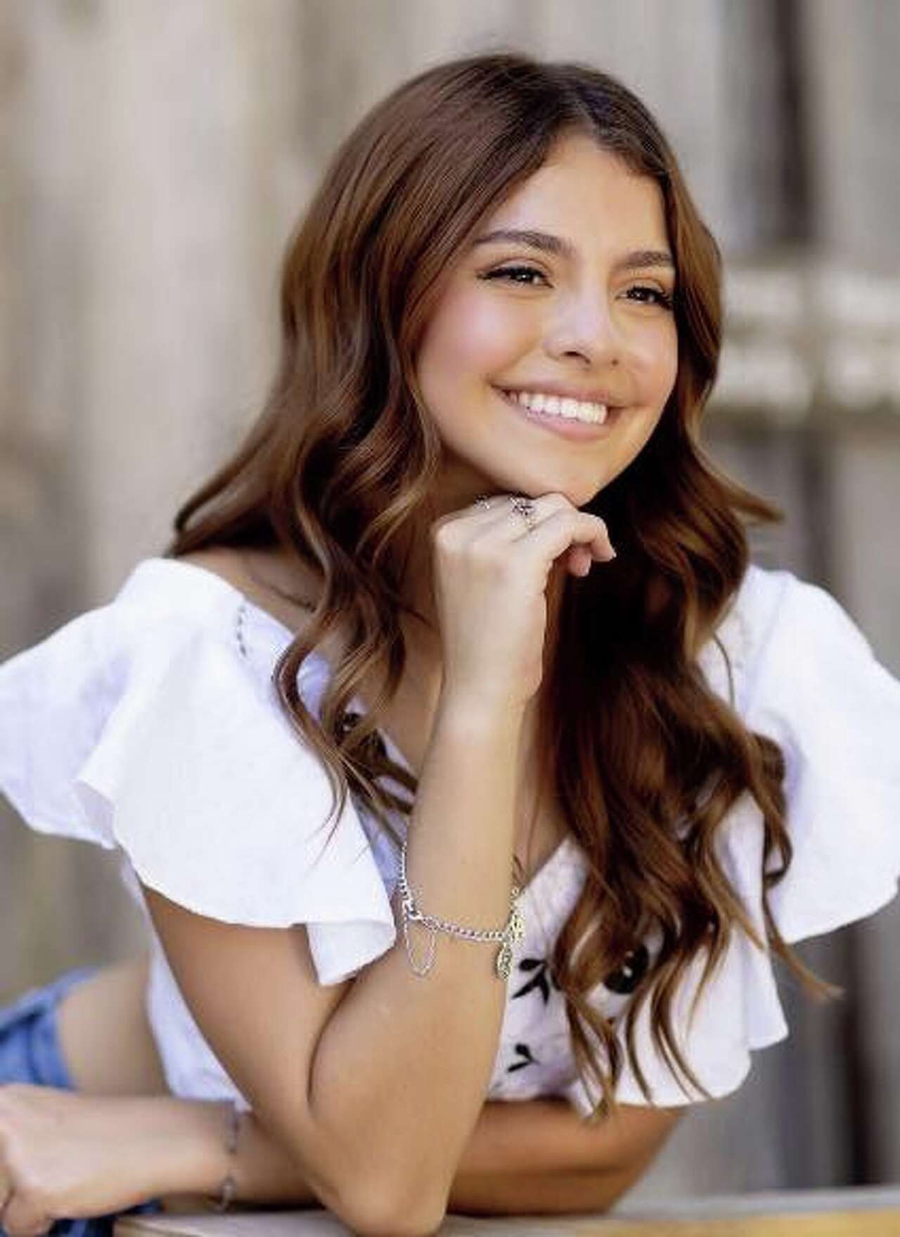 Camila Mendoza Olmos last seen Christmas Eve, in 'imminent danger ...