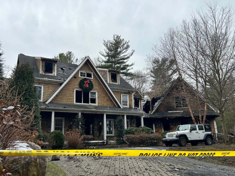 Deadly Needham fire 'not suspicious,' investigators say