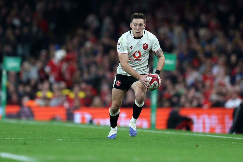 Cardiff and Ospreys prevail in Welsh URC derbies