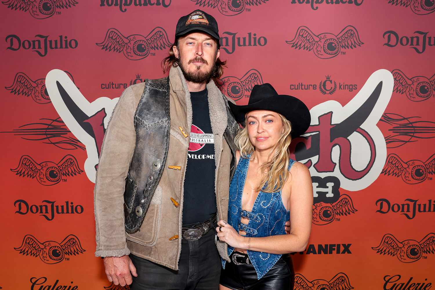Brandi Cyrus announces engagement to Matt Southcombe: 'Love you forever'