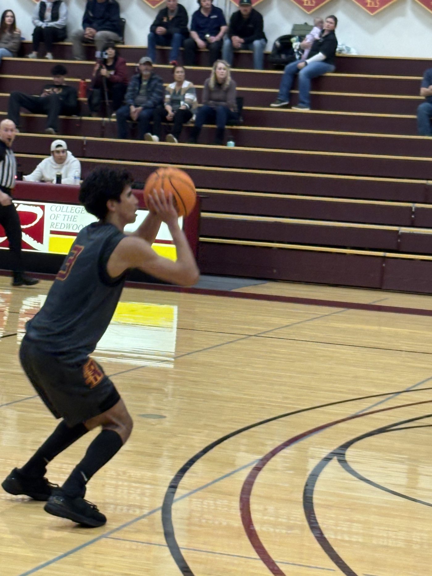 College basketball | CR men look ahead to final nonconference matchup ...