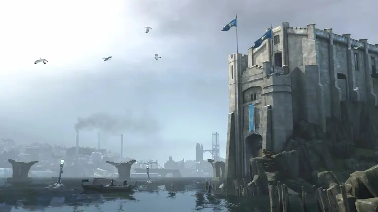 Ce jeu vidéo noté 19/20 sorti en 2012 est à 2,49 € et reste une ...