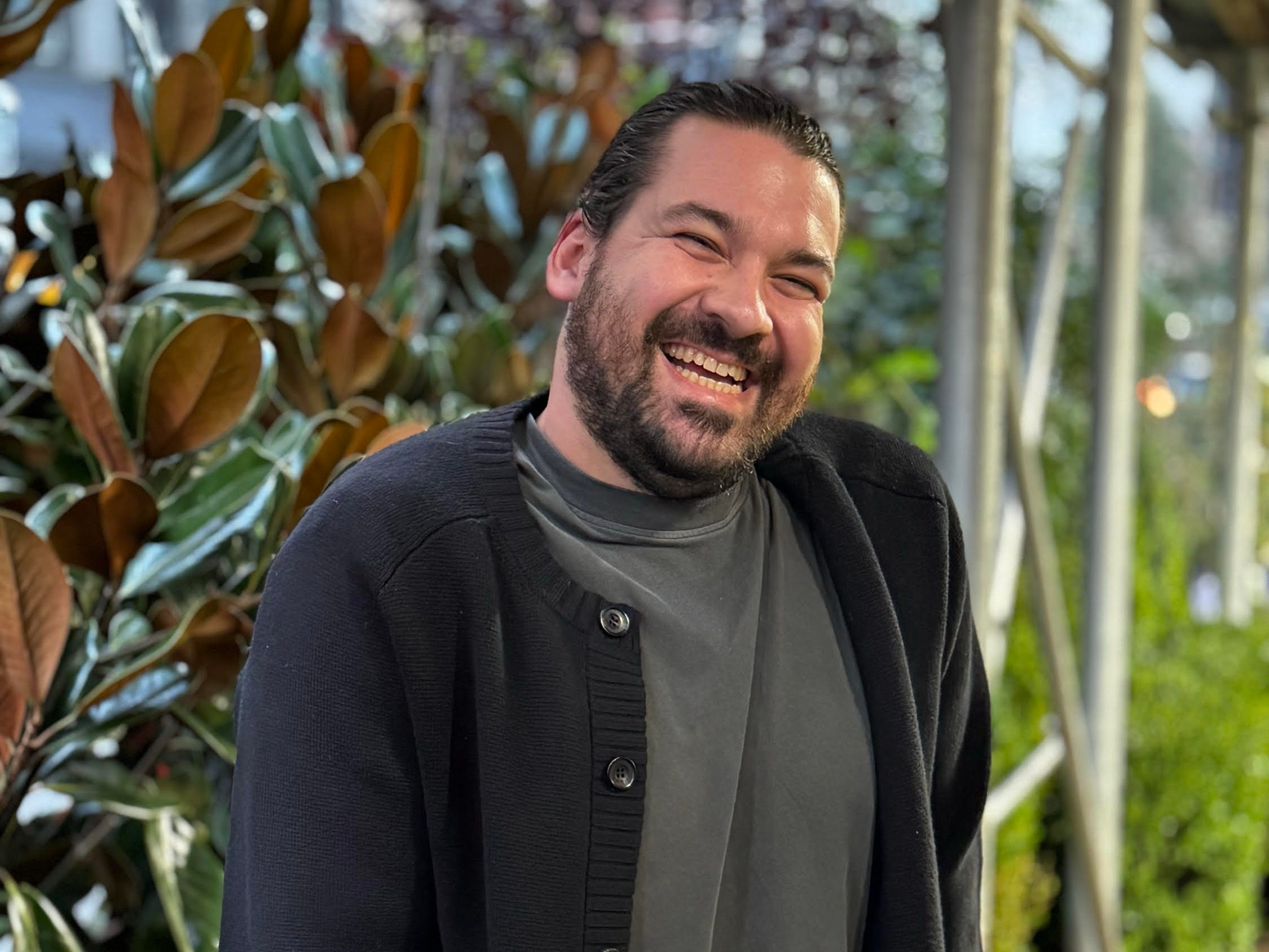 I struggled to make it to the office due to day care drop-off, so my ...