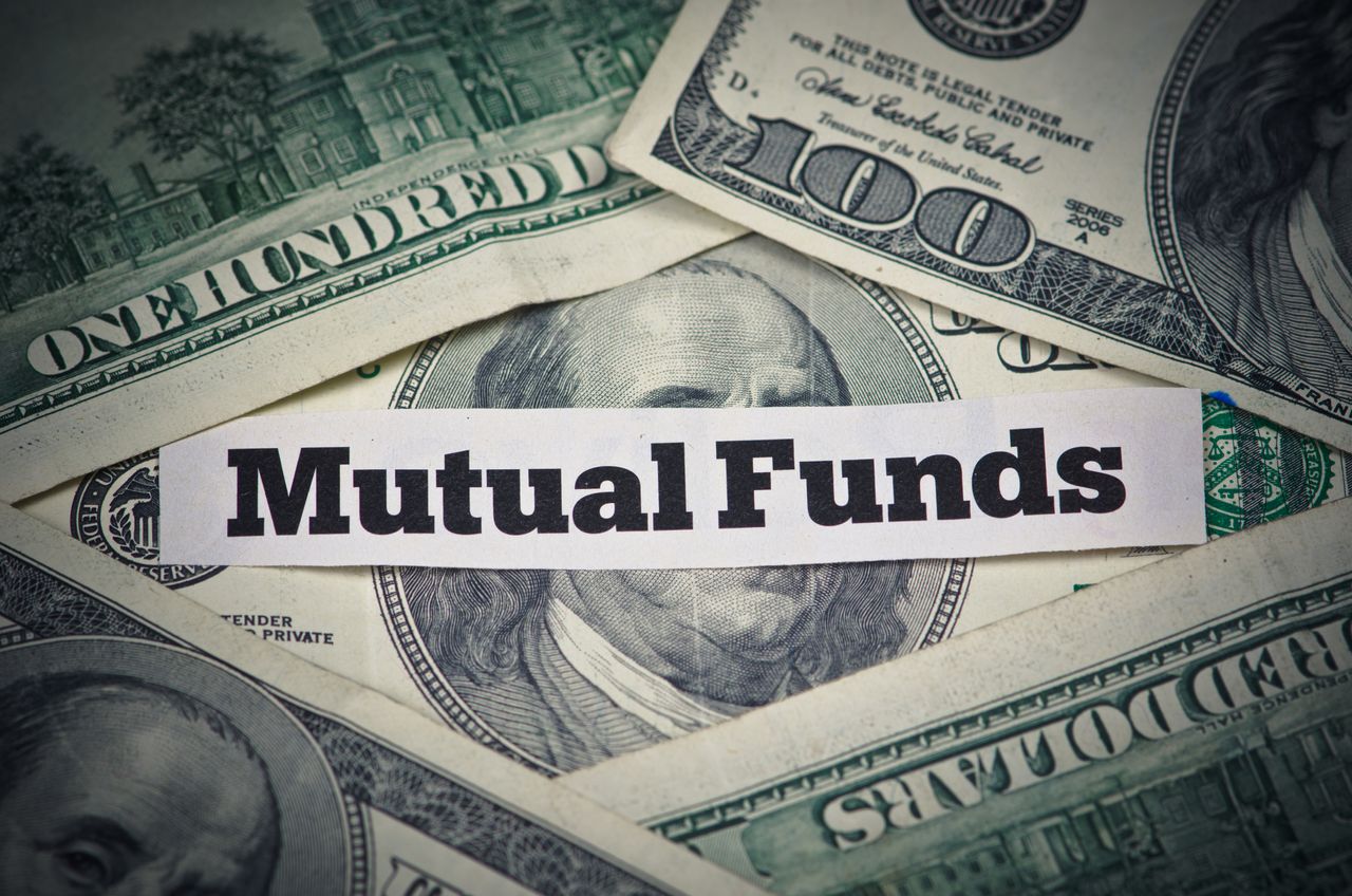 What is a mutual fund and why should I invest in one?