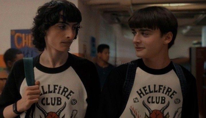 Stranger Things fans are confused if Mike realised about the crush ...