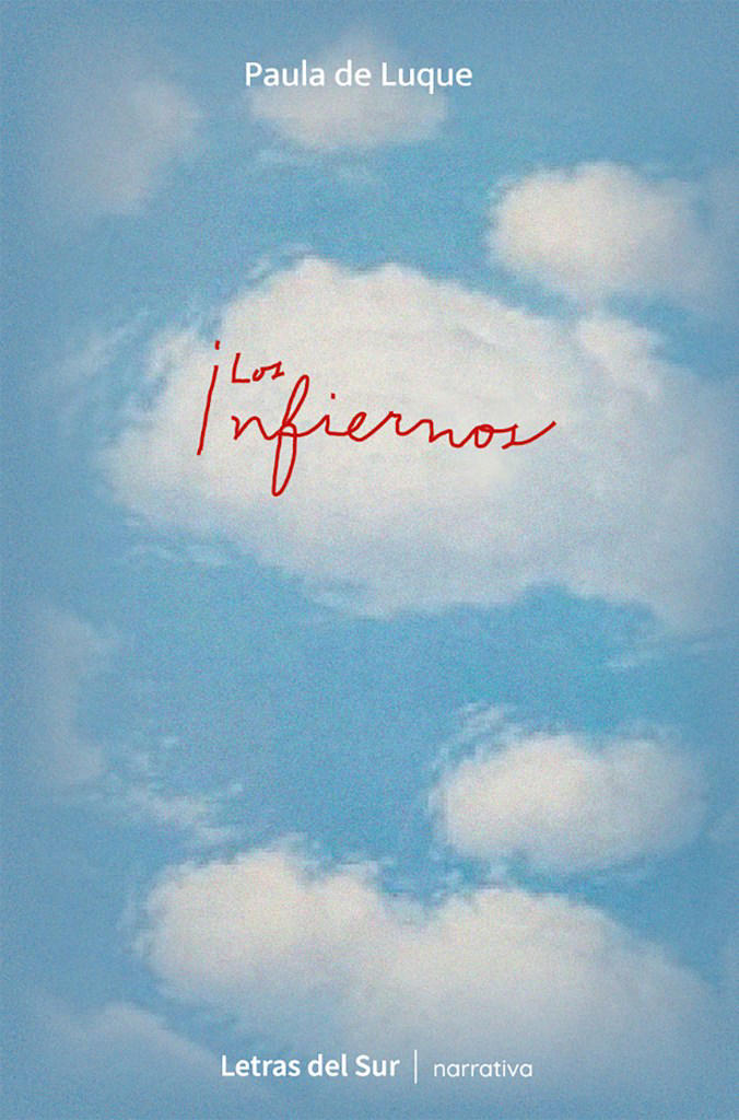 Hago con la literatura todo lo que no se puede hacer con el cine