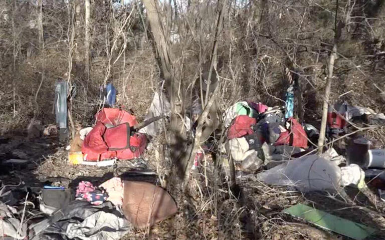 KY3 digital extra: Why a Missouri truck stop & a hospital are at the ...