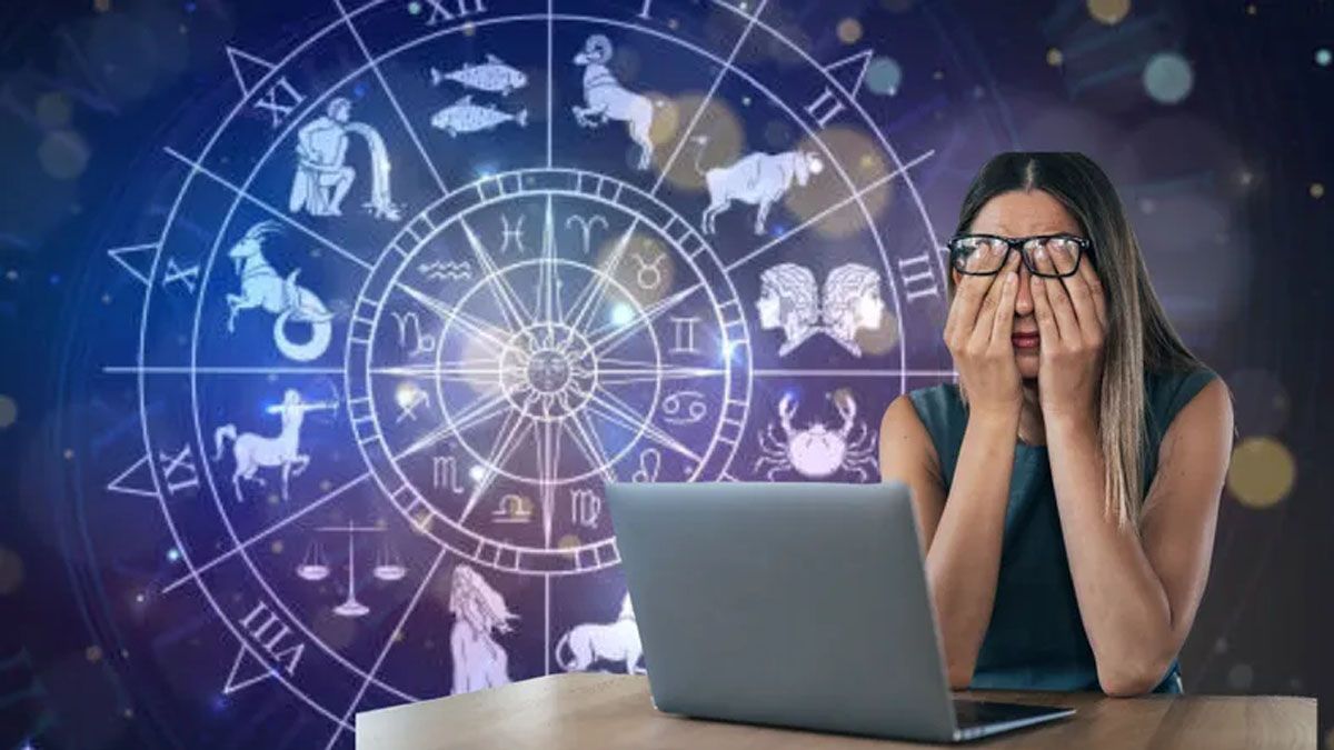 No es cansancio común: los signos que necesitan bajar un cambio y ...