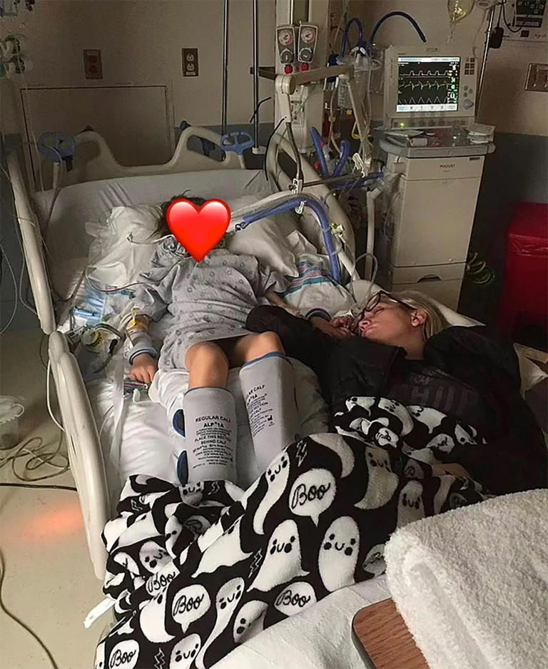 Jamie Lynn Spears gifts accident-prone daughter Maddie an ATV despite ...
