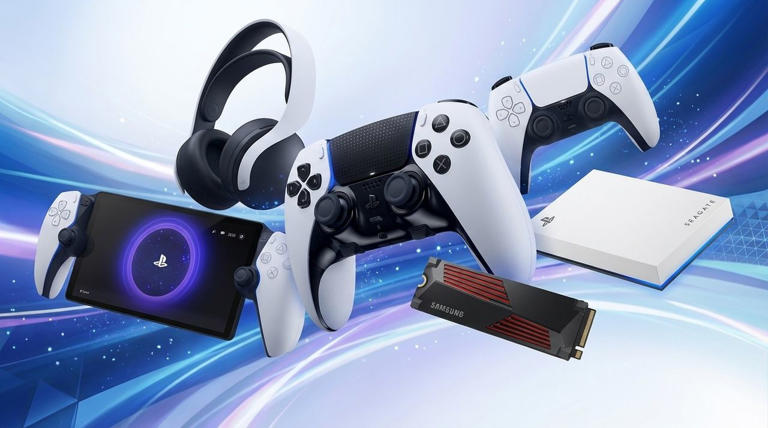 Just got a PS5 or PS5 Pro? These are my picks for 12 must-have accessories to enhance your setup