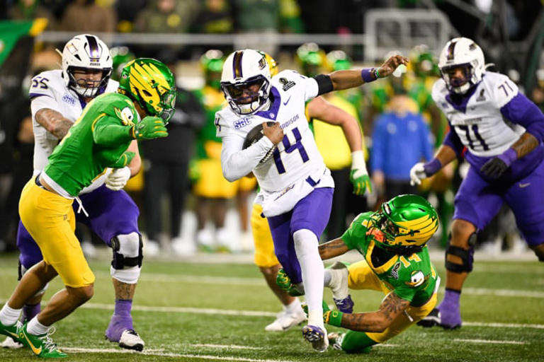 LSU, Nebraska, Penn State, and other QB needy schools get another big ...