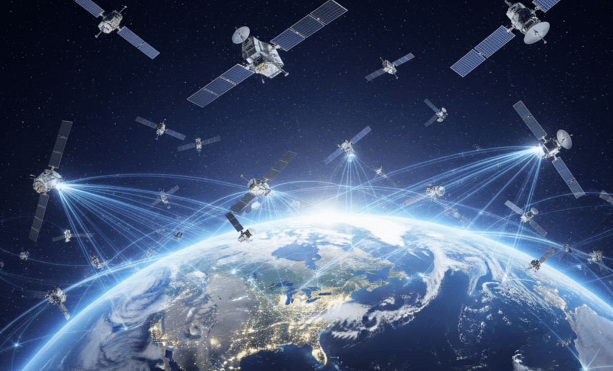 Google’s space data center proposal faces catastrophic collision risks ...