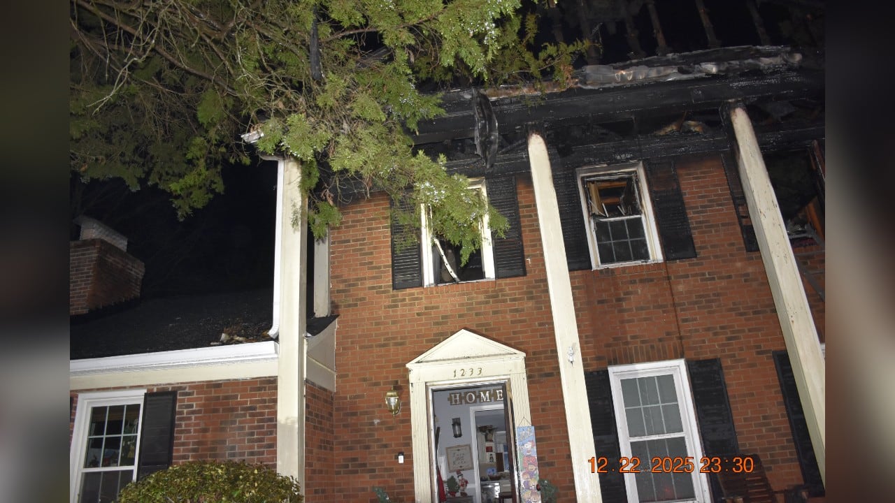 Fire that injured 1, caused $371K in damages may have been sparked by ...