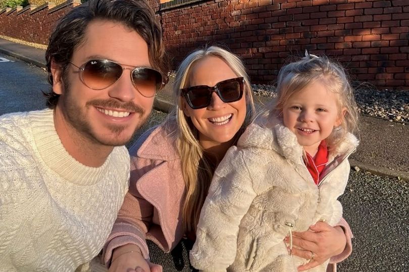 Emmerdale star announces 'new addition to the family incoming' in baby ...