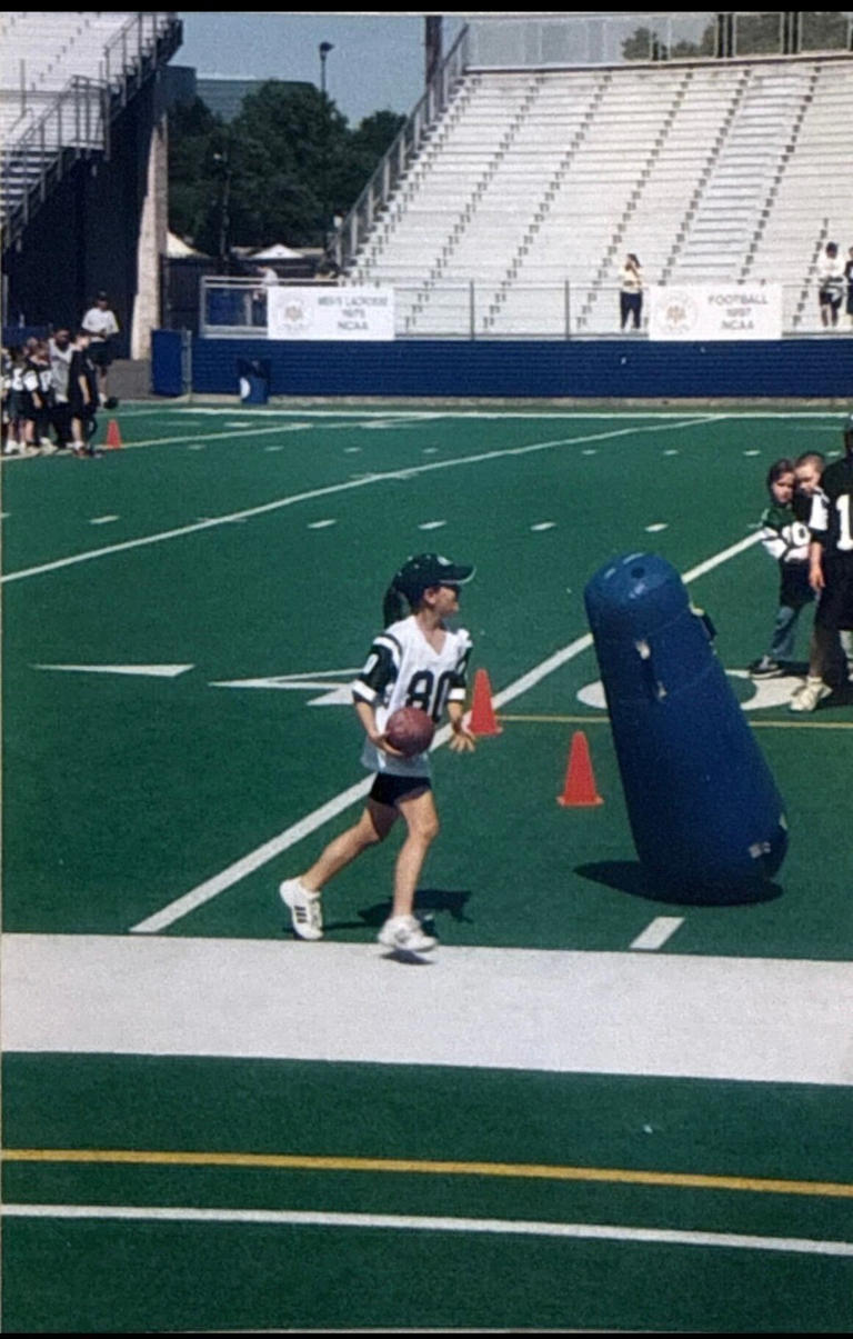 Reverse play! Jets will now let super fan take $100K field goal ...