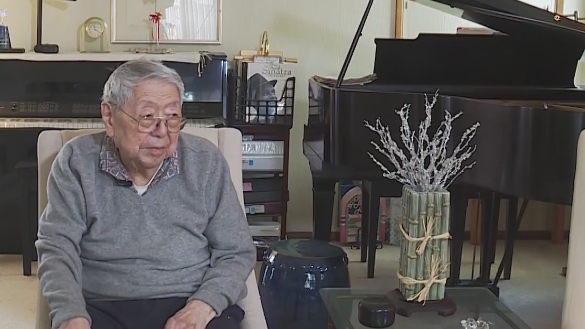 Henry Sakamoto, civic leader who brought beloved cherry trees to ...