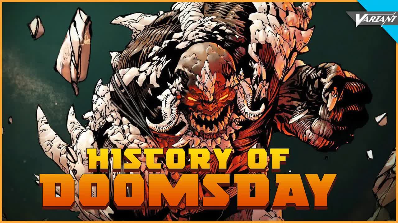 History of doomsday