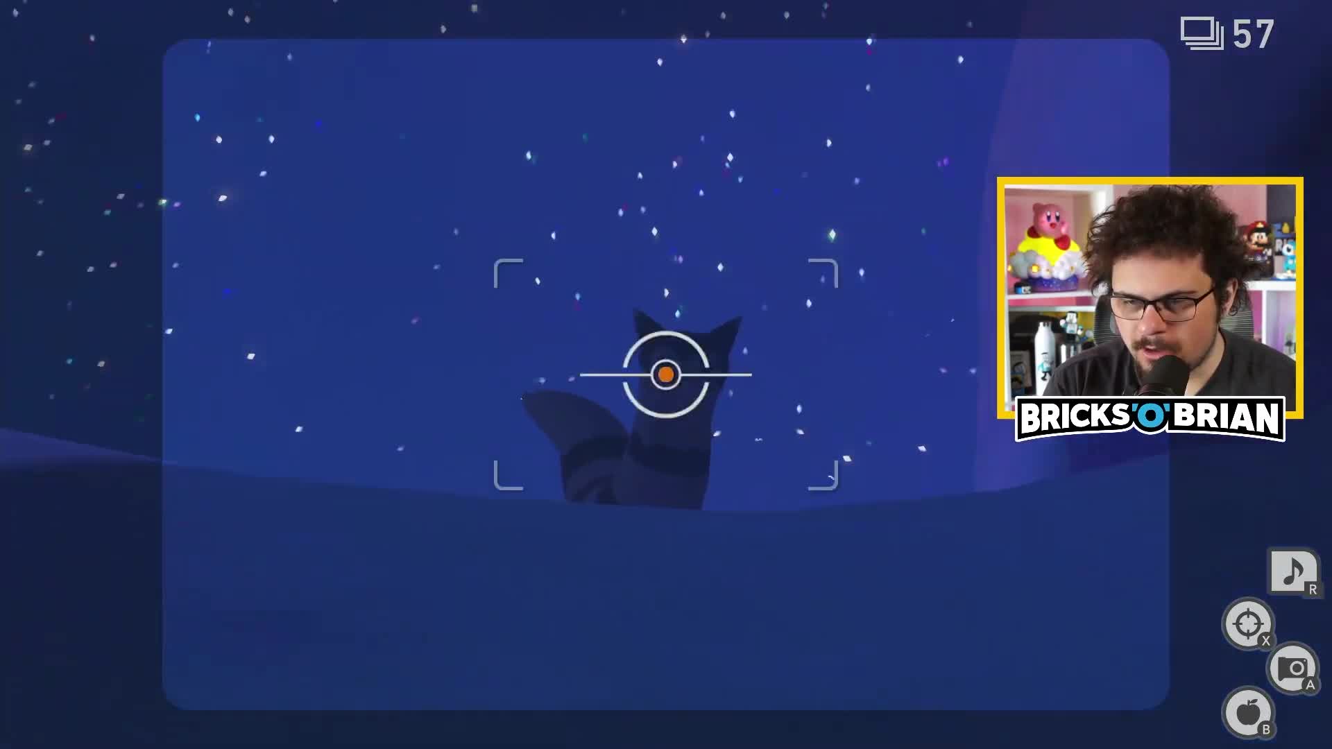 Shiver Snowfields Day! - Episode 16 - New Pokemon Snap with Bricks 'O ...