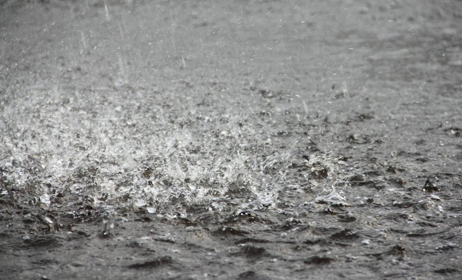 Queensland on high alert: Heavy rain and flooding risks soar this weekend