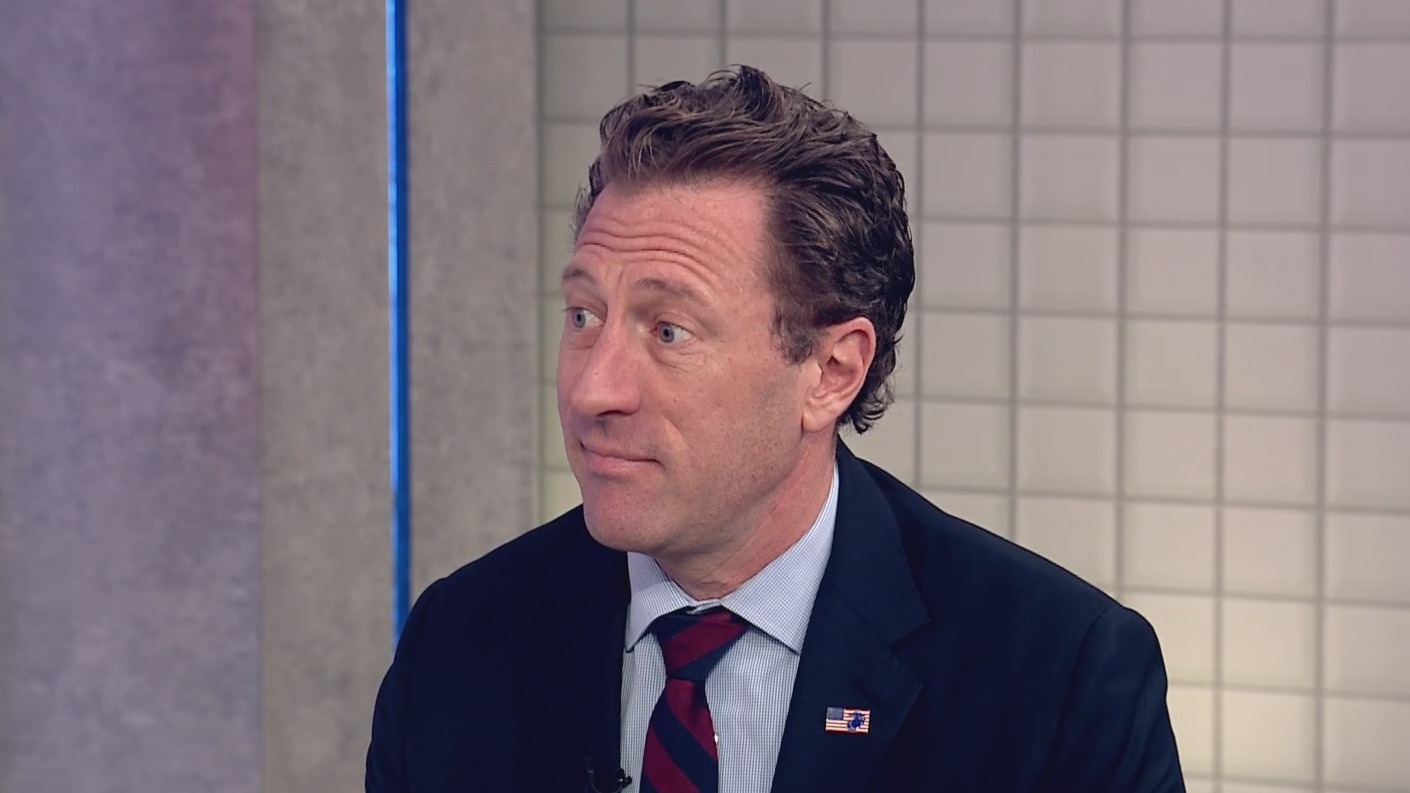 OEM commissioner on NYC snow preps