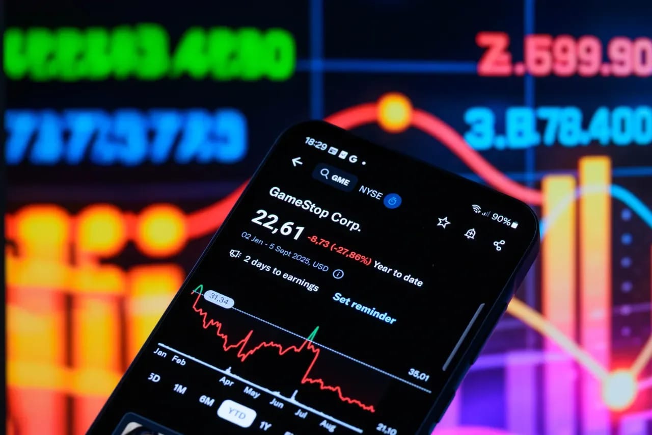 What are meme stocks?
