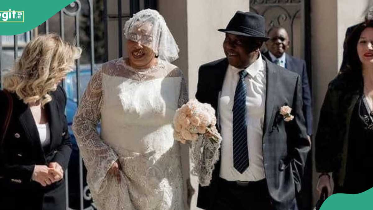 George Akume confirms marriage, says duties remain unchanged